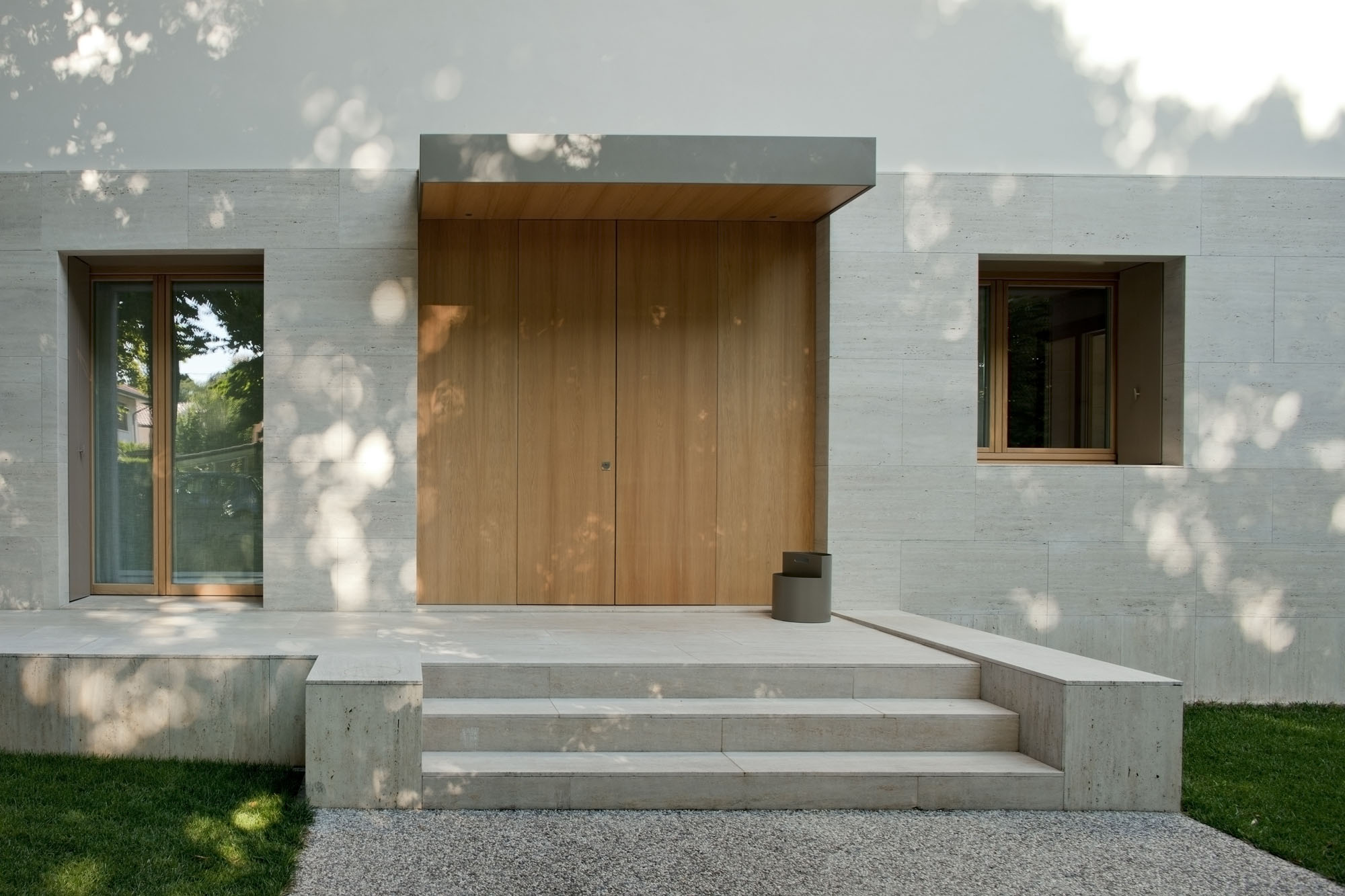 BT HOUSE MONTEBELLUNA